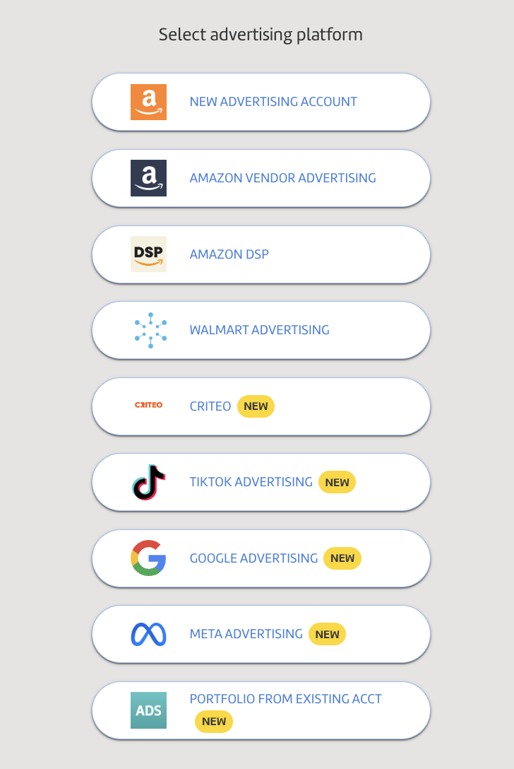 How to connect your Meta Advertising Account